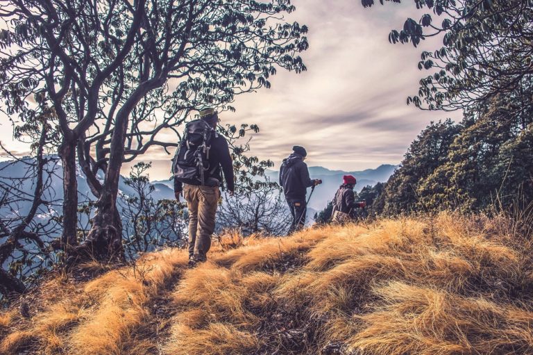 The Many Benefits of Having an Outdoor Hobby Outdoor Hobbies: Why ...